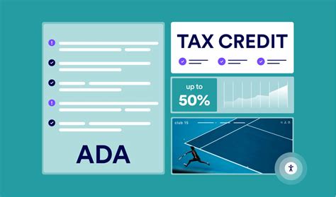 Key Benefits And Tax Incentives Of Being Ada Compliant Bemorr Multimedia Design