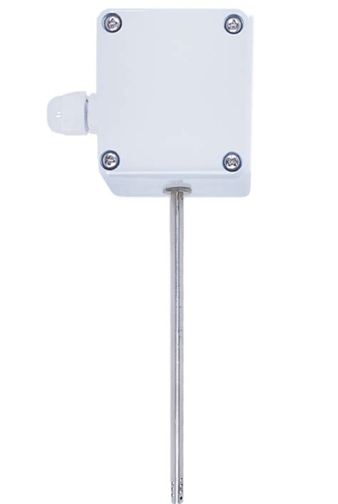 Термометр сопротивления pt100 - Анемометры