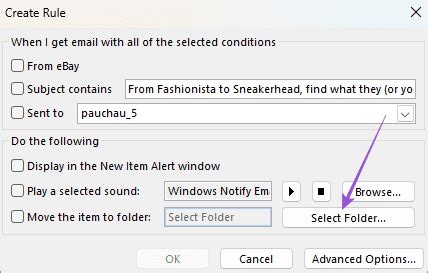 How To Create Folders And Move Emails In Outlook On Mac And Windows Guiding Tech