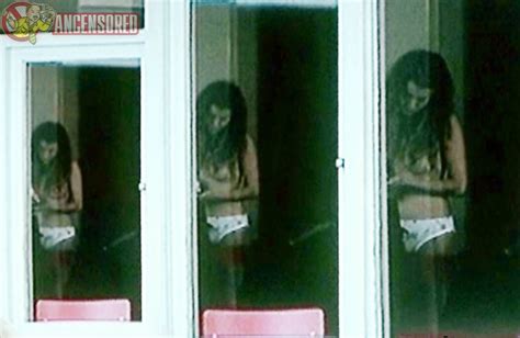 Cheyenne Rushing Nude Pics Page 1