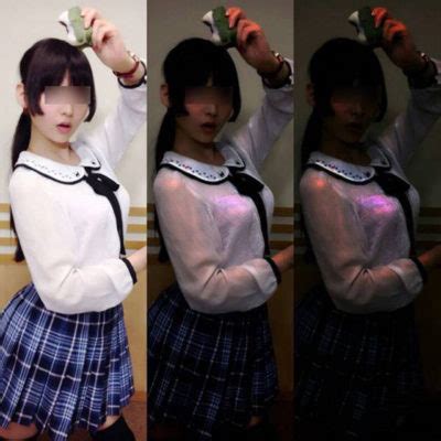 Ngintip Baju Cewek Tembus Pandang Hati Hati Para Wanita Dafunda Tekno