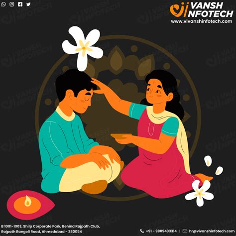 Vivansh Infotech On Linkedin Vivanshinfotech Wishes Happyrakshabandhan Rakshabandhan2023…