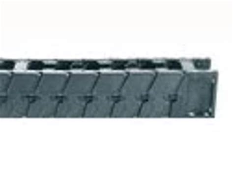 E6 1 Low Noise E Chain® System Igus®