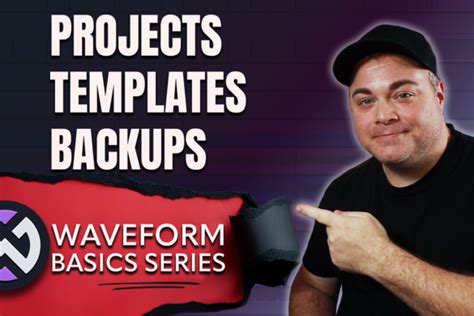 Set Up Your Audio Interface For Optimal Recording In Waveform Audio Tech Tv