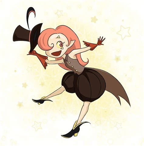 Gourgeist Gijinka By Paiwayunder7 On Deviantart