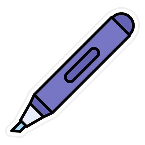 Stift Clipart Bilder Kostenloser Download Auf Freepik