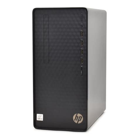 Refurbished HP Desktop PC Intel I GB TB HDD