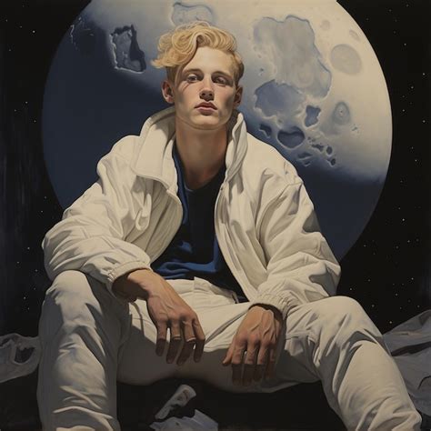 Premium Photo High Quality Art Wallpaper