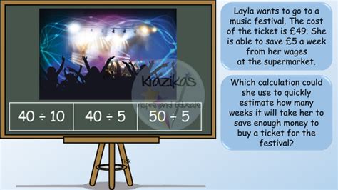 Numbers And The Number System Powerpoint Lesson Functional Skills