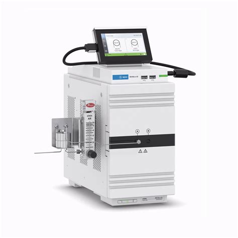 Laboratory Gas Chromatography High Quality 990 Micro Gas Chromatography System Gas Tester And
