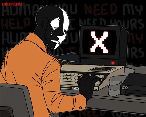 Scp 079 Класс Евклид Объекты Scp The Scp Foundation сообщество фанатов картинки