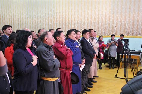 Хэнтий аймагт “тогтвортой аялал жуулчлалыг хөгжүүлэх” 19 сая долларын төсөл хэрэгжиж эхэллээ