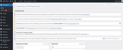 How To Create A Woocommerce Store In Wordpress
