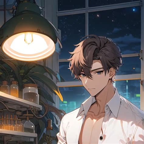 Chat With Ethan Text Or Voice Enjoy Ai Chat Free And Safe