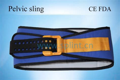 Fracture Immobilization Pelvic Splint Buy Pelvic Splint Pelvic Splint Pelvic Splint Product On