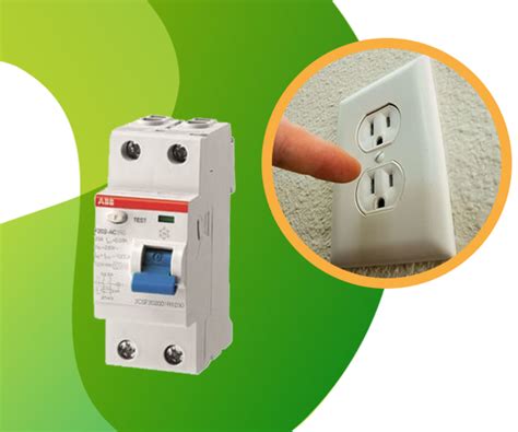 Mengenal Rccb Perlindungan Utama Manusia Dan Peralatan