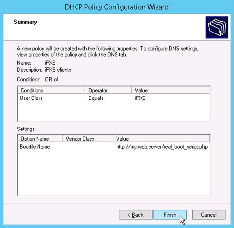 Ipxe Open Source Boot Firmware Howtomsdhcp