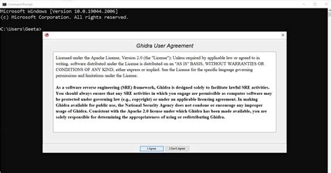 Ghidra Launch All About Testing