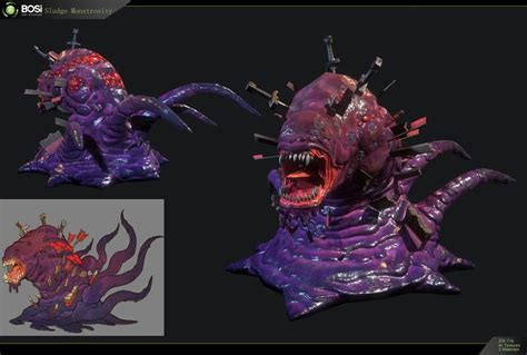 Sludge Beast Warcraft Wiki Your Wiki Guide To The World Of Warcraft Sludge Beast Warcraft Wiki Your Wiki Guide To The World Of Warcraft