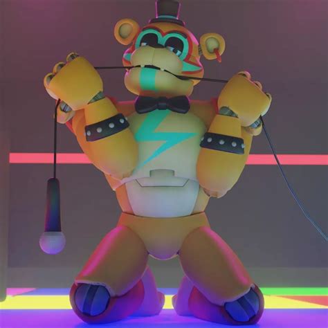 Chica Five Night At Freddy Artofit