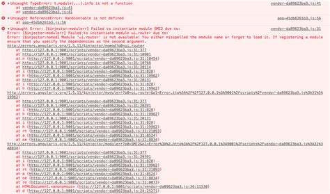 module ui router is not available · issue 195 · tabixio tabix · github
