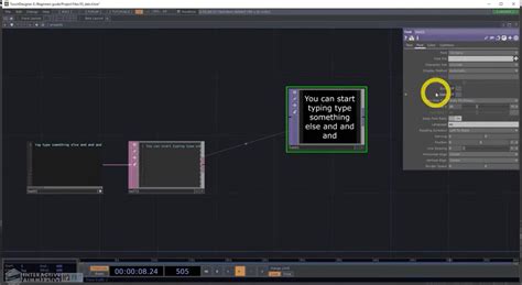 Touchdesigner Tutorial 13 Dat Operators The Interactive And Immersive Hq