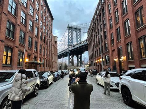뉴욕여행 브루클린 로맨스 뉴욕 야경투어 타미스 빅애플패스로 즐겨요 네이버 블로그
