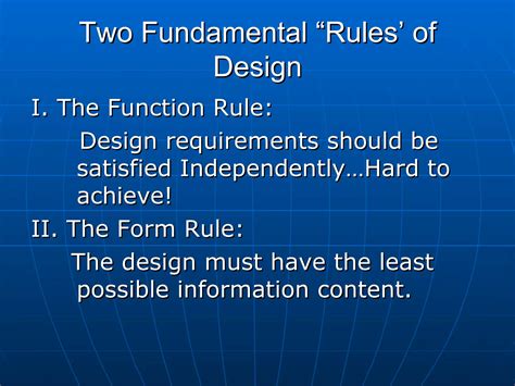 Product Design And Development 1 Ppt Business Business And Finance