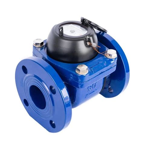 Infinity Eco Bulk Meter Class B