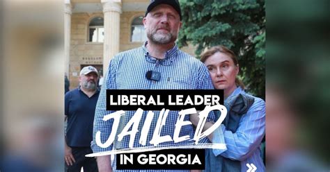 მოვითხოვთ ზურაბ გირჩი ჯაფარიძის დაუყოვნებლივ გათავისუფლებას Alde