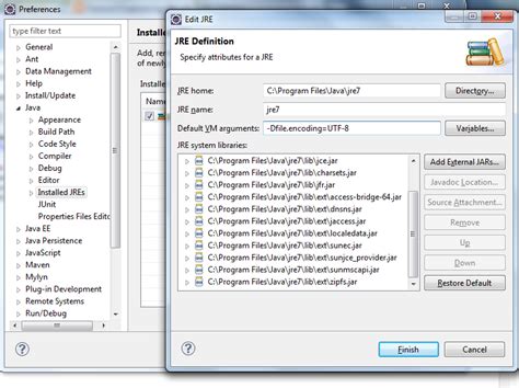 Eclipse Java In Console Thai Text Is Printing As Some Strange Character Stack Overflow