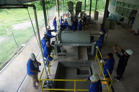 Exploring Opportunities In Ethical Gold Mining Practices To Improve Livelihoods United