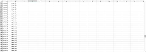 Solved Using The Data In The Xlsx File Attached Create A Chegg Com