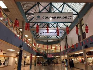 Enver Creek Secondary