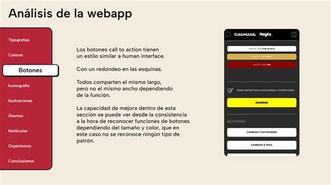 Ui Design System Redesign On Behance