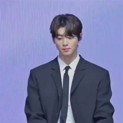 토리 On Twitter 꼬불꼬불 장발 왕자님 저화질을 뚫어 차은우