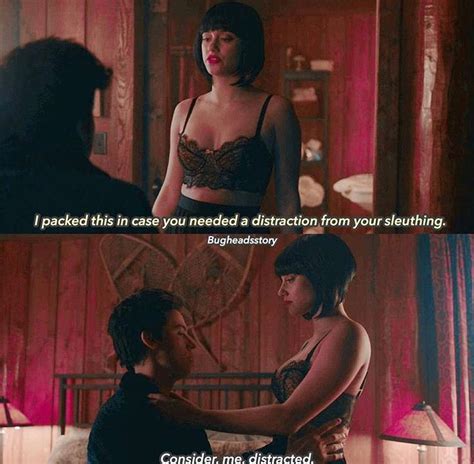 Pin De Jordan Powell En Riverdale Part Riverdale Foto