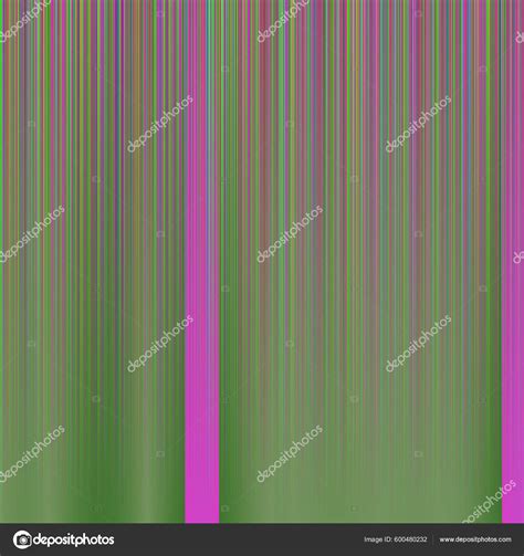 Color Interpolation Calculated Gradient Illustration Stock Vector Image