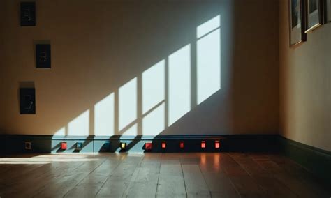 The Ideal Height For Light Switches A Complete Guide Posh Seven Magazine