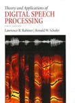 Theory And Applications Of Digital Speech Processing E Matlab Simulink Books
