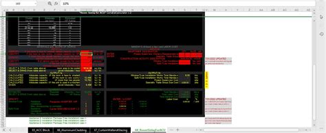 Archontech Room Sizing For Acu Consestcal V2 Automated Facebook