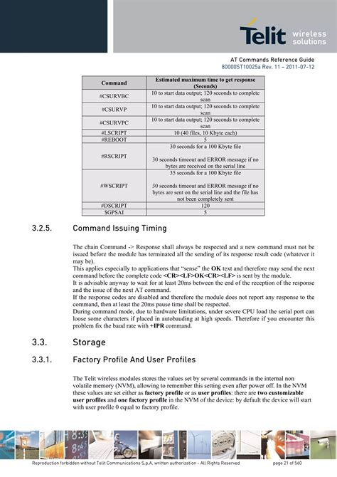 Telit At Commands Reference Guide R11 Pdf Programming Languages Computing