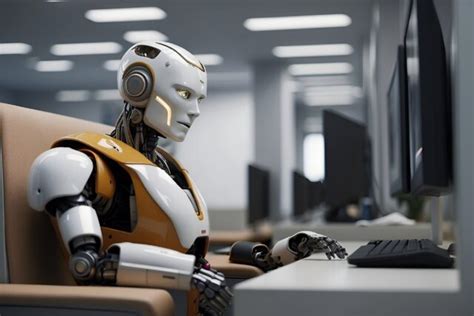 Companies That Have Replaced Workers With Ai In 2025