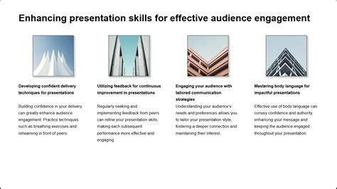 Modern Architecture Business Theme Powerpoint Template Autoppt