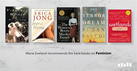 The Best Books On Feminism Five Books Expert Recommendations