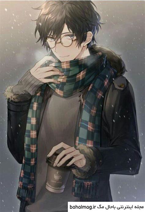 عکس کارتونی پسرانه ️ بهترین تصاویر