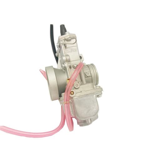 Mikuni Geniune Tm34 Tm 34mm 34 Mm Flat Slide Smoot Grandado