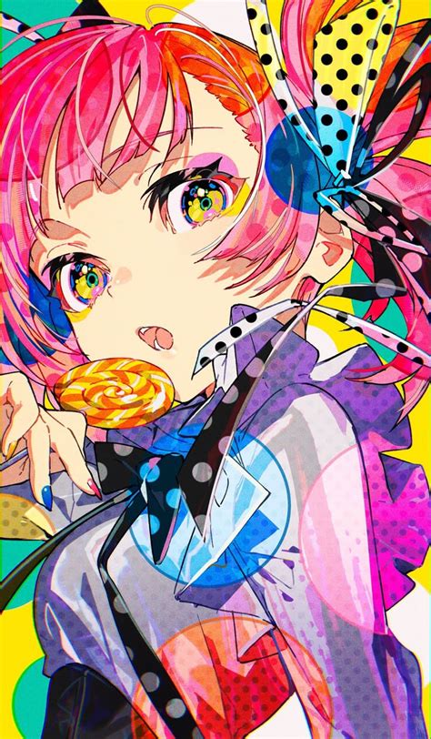 Mika Pikazo 個展728 830 On X Illustration Art Japanese Art Styles