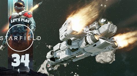 RAZORLEAF Starfield Let S Play Part YouTube