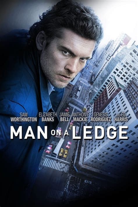Download Man On A Ledge Full Movie